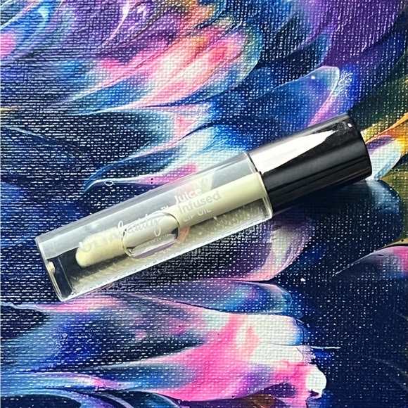 Ulta Beauty | Makeup | Ulta Beauty Juice Infused Lip Oil | Poshmark
